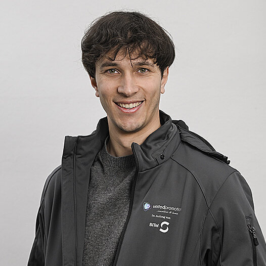 Beratung vor Ort - BITel